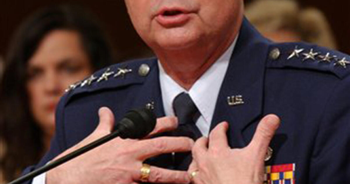 Former NSA director defends surveillance programs | FSI