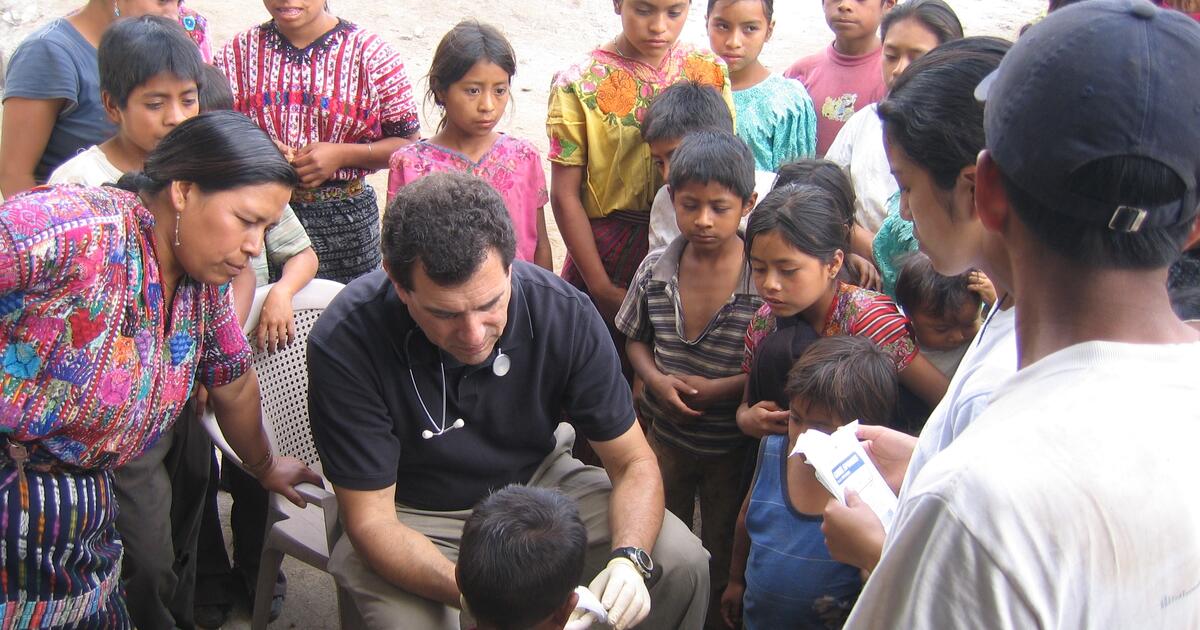 Guatemala Rural Child Health and Nutrition Program | FSI