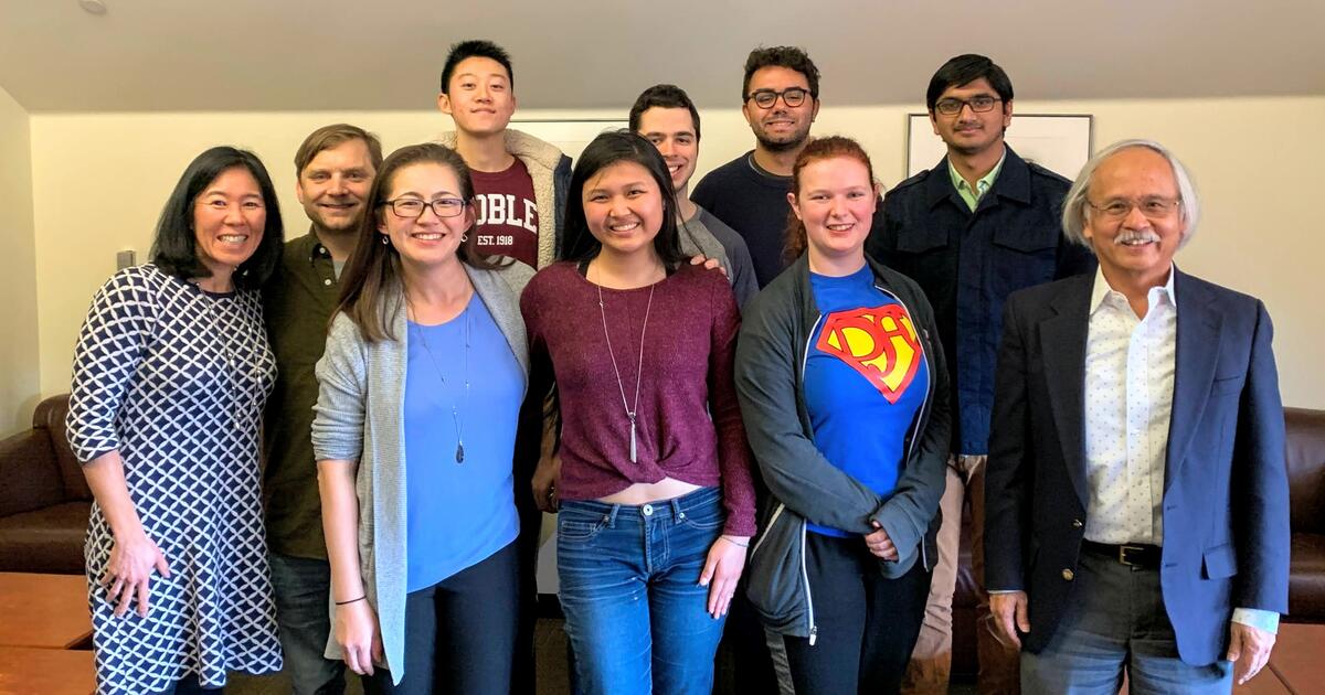 Shinnenkai: A New Year Gathering | FSI