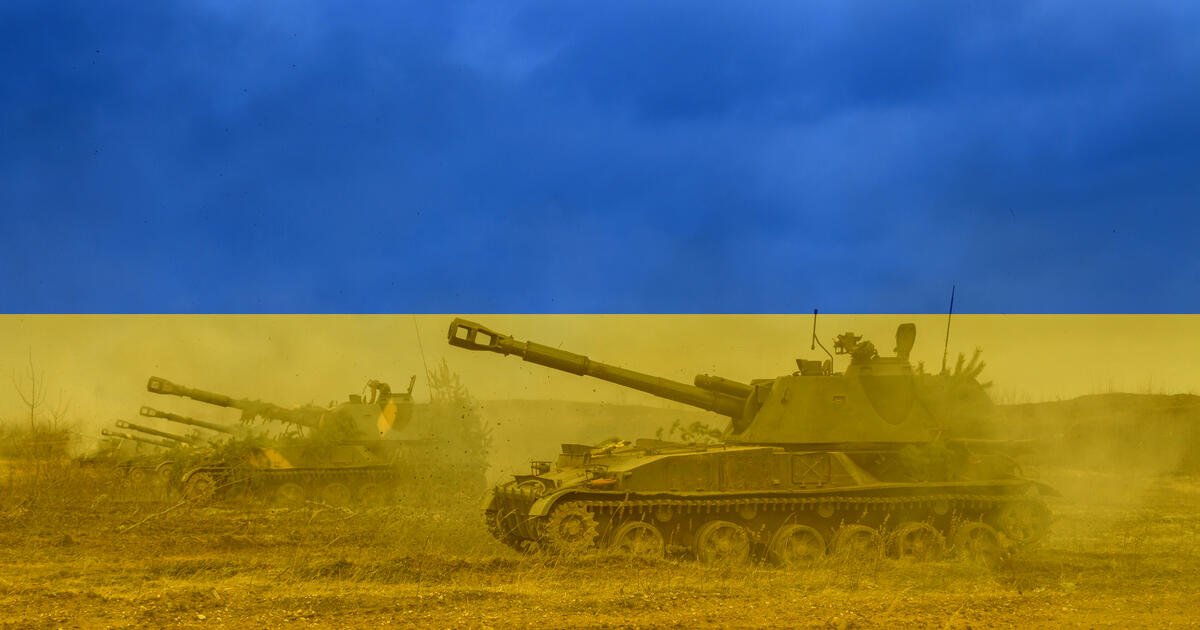 Arming Ukraine without crossing Russia’s red lines | FSI