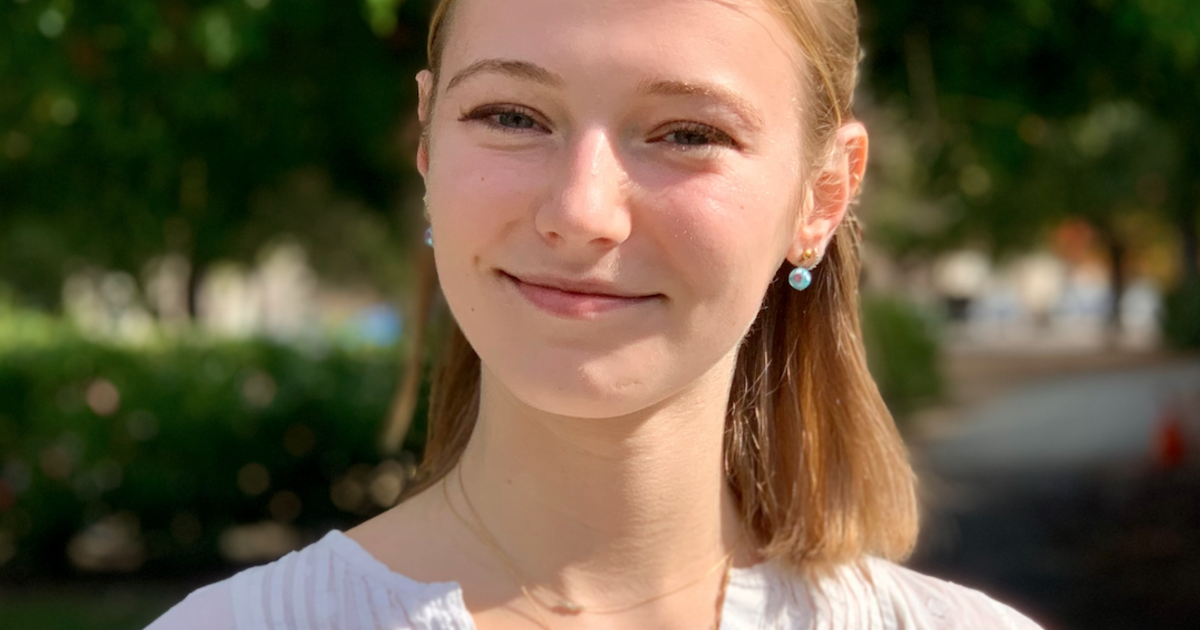 Arabella Walley | FSI