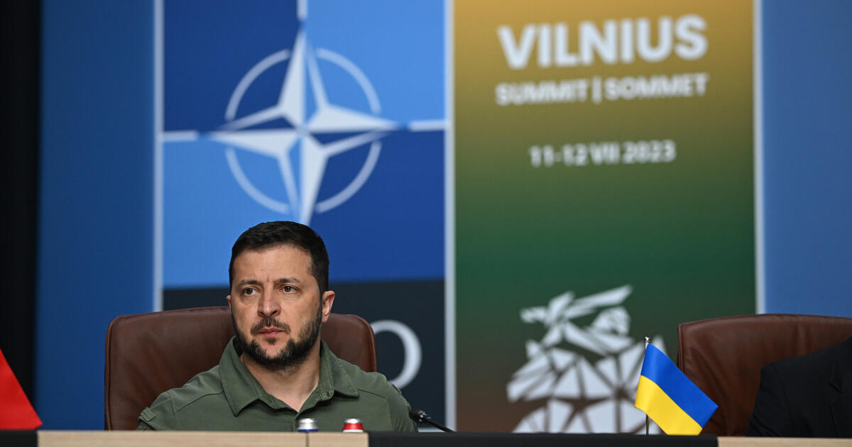 Why the NATO Summit Was Good for Ukraine | FSI