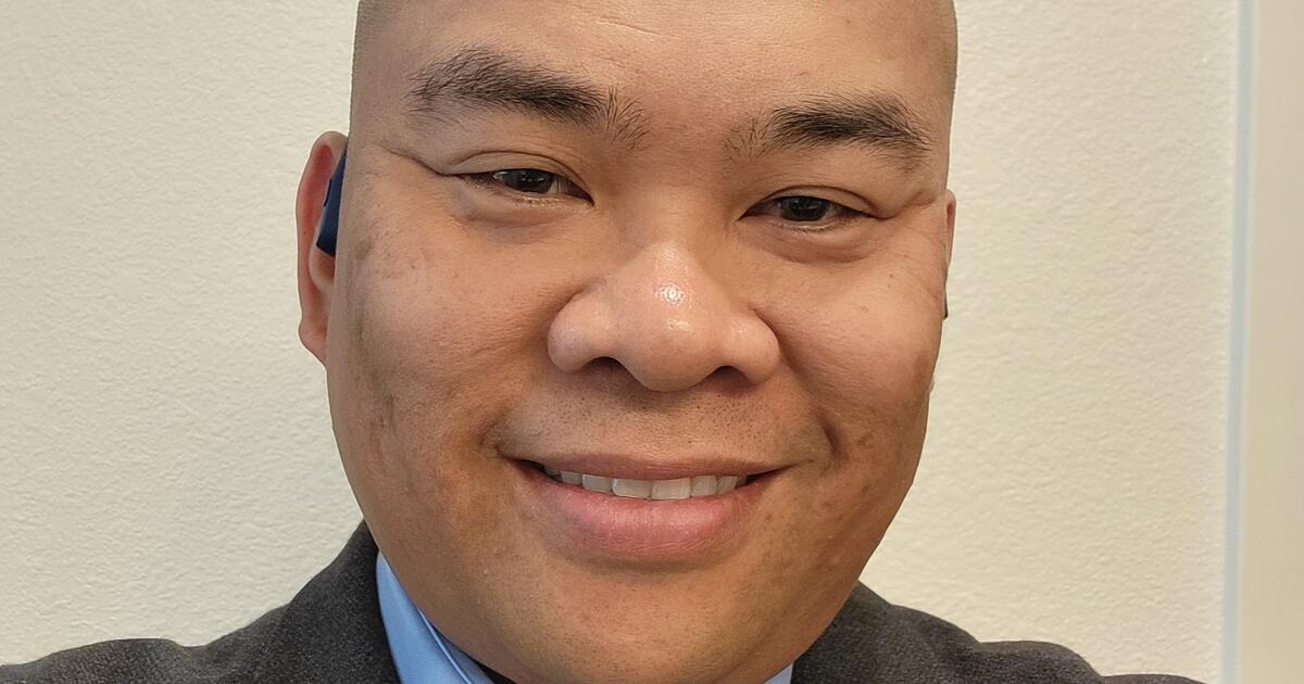 Archie Labitad | FSI