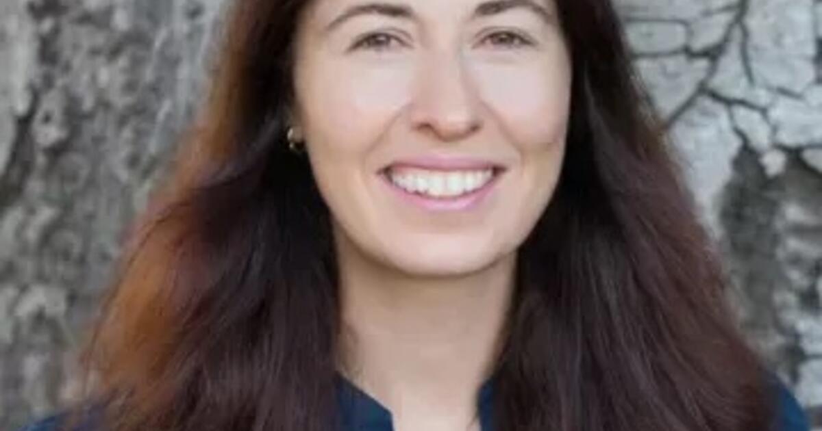 Bissera Pentcheva | FSI