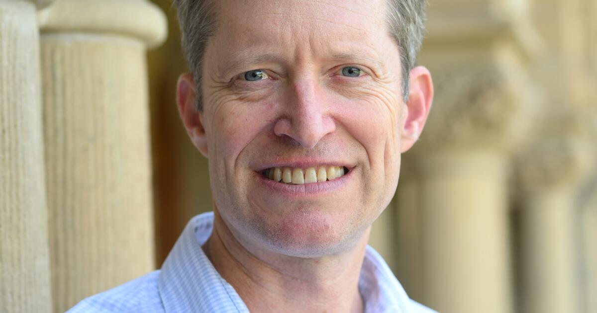 Mark C. Thurber | FSI