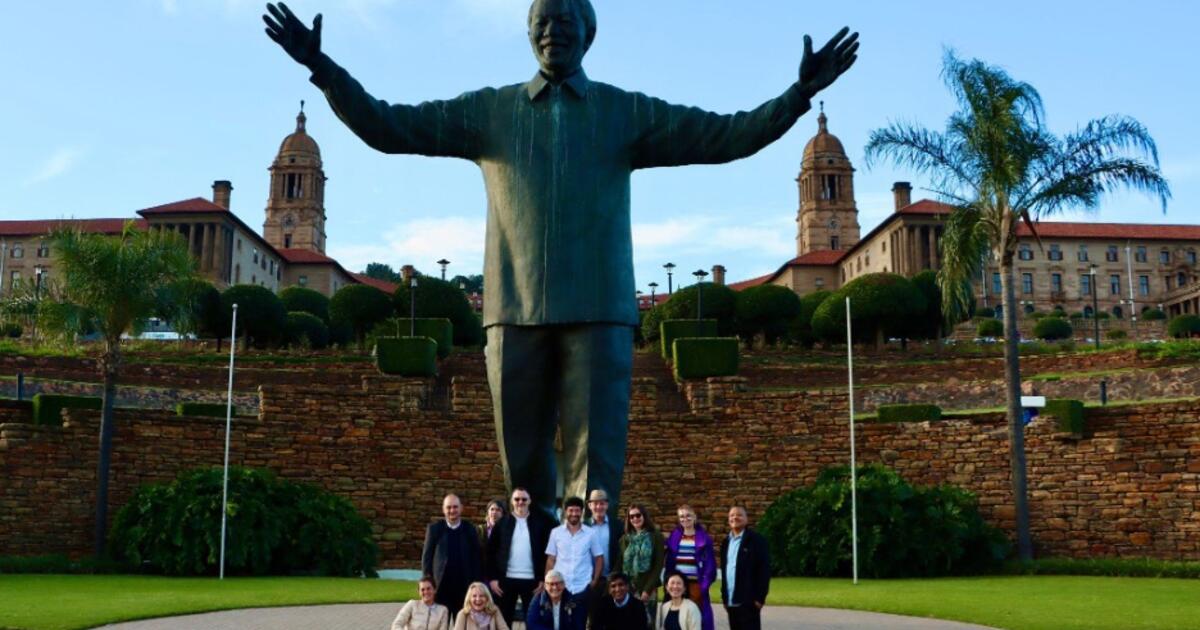 Exploring the Evolving Role of Research Managers and Administrators | FSI