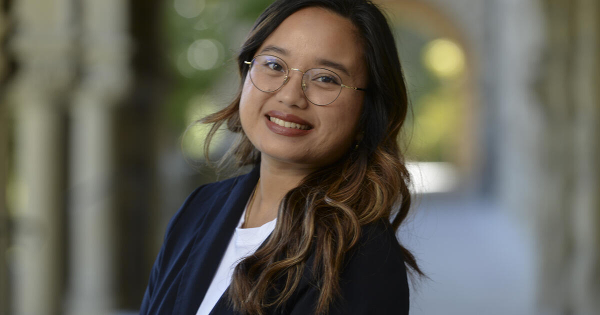 Chelsea Soriano | FSI