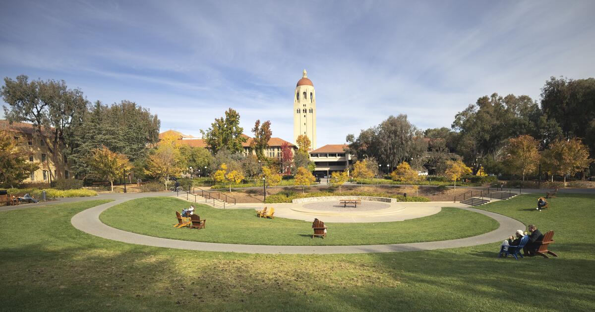 Spring 2024 Applications Now Open: Stanford/SPICE Online Courses for U ...