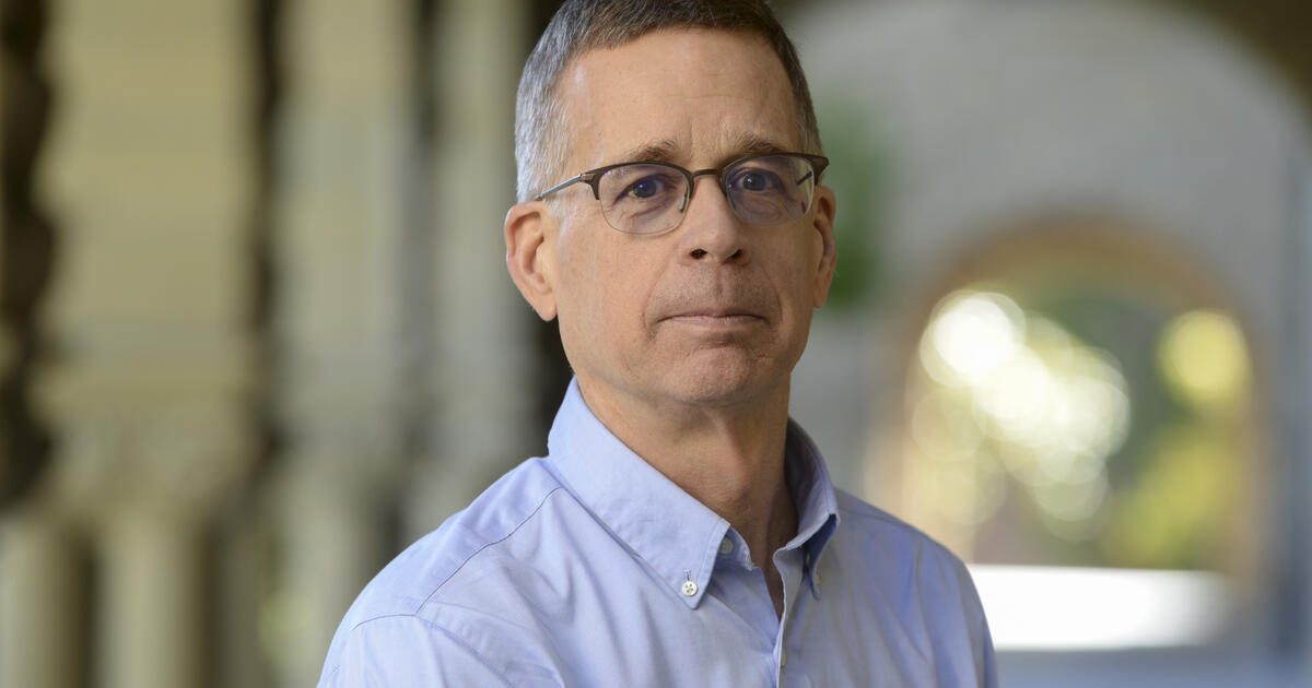 Stephen P. Luby | FSI