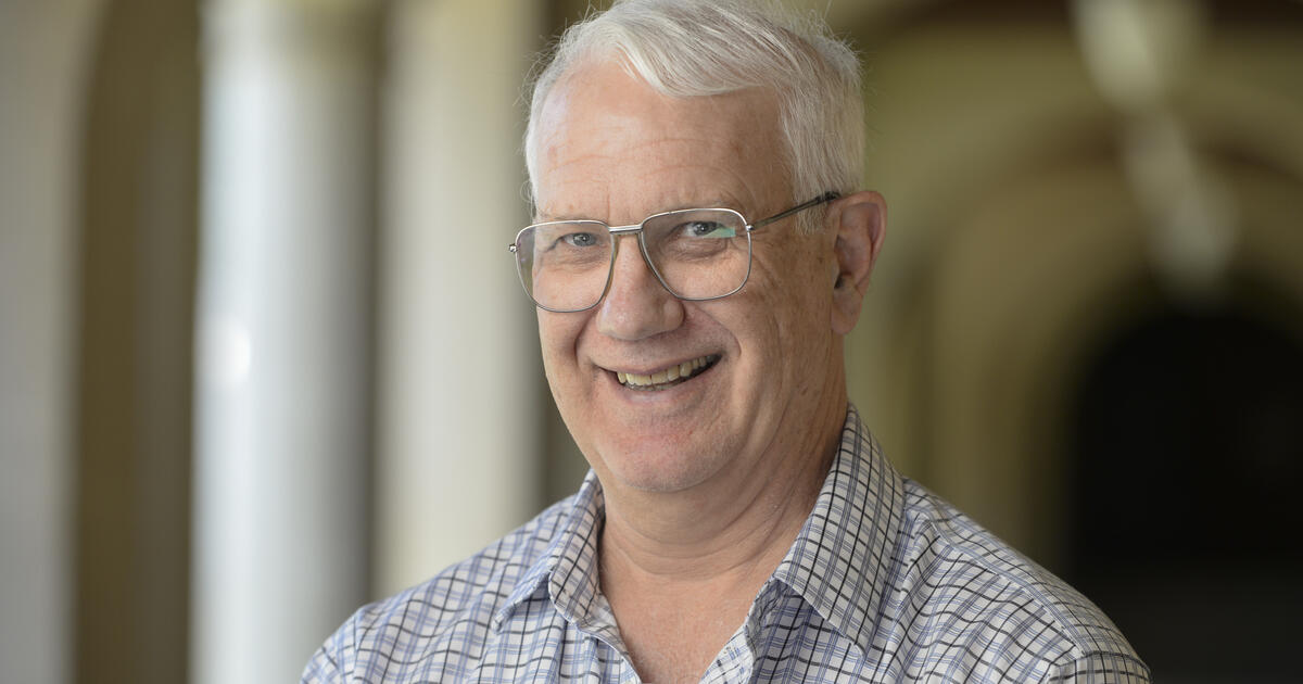 Ciaran S. Phibbs | FSI