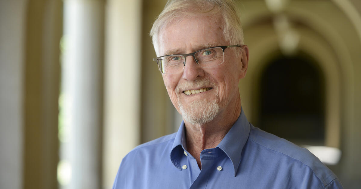 Gudmund Hernes | FSI