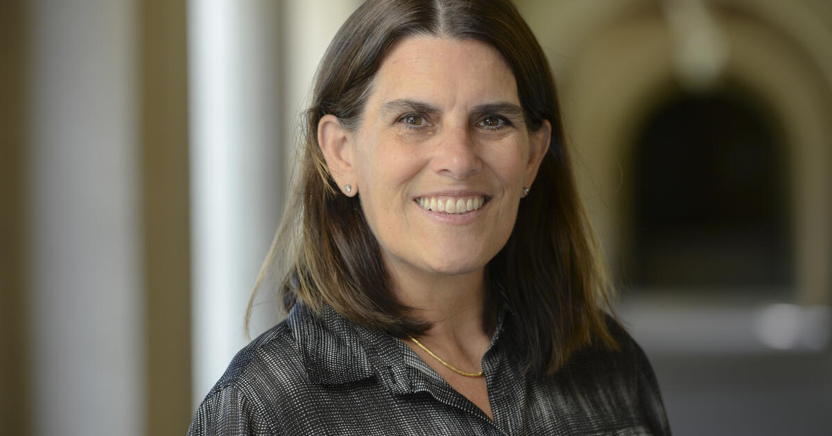 Sara J. Singer | FSI