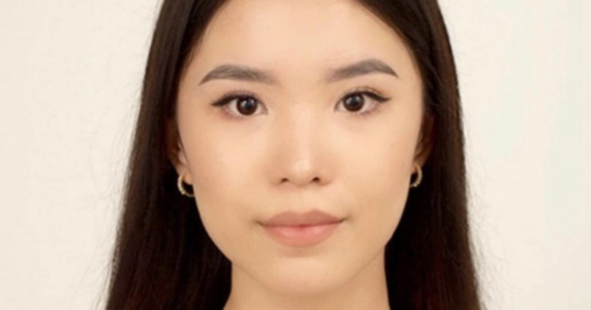 Ayazhan Muratbek | FSI