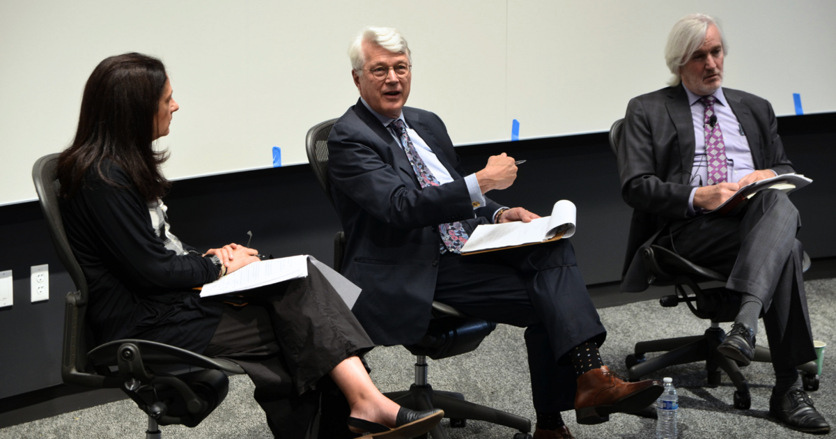 Understanding the Rules of War in the Context of the Israel-Hamas ...