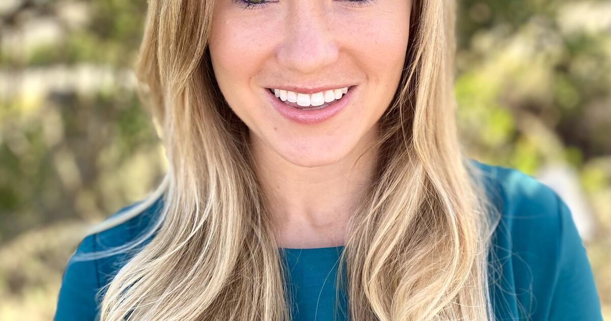 Esther Ann Olsen | FSI