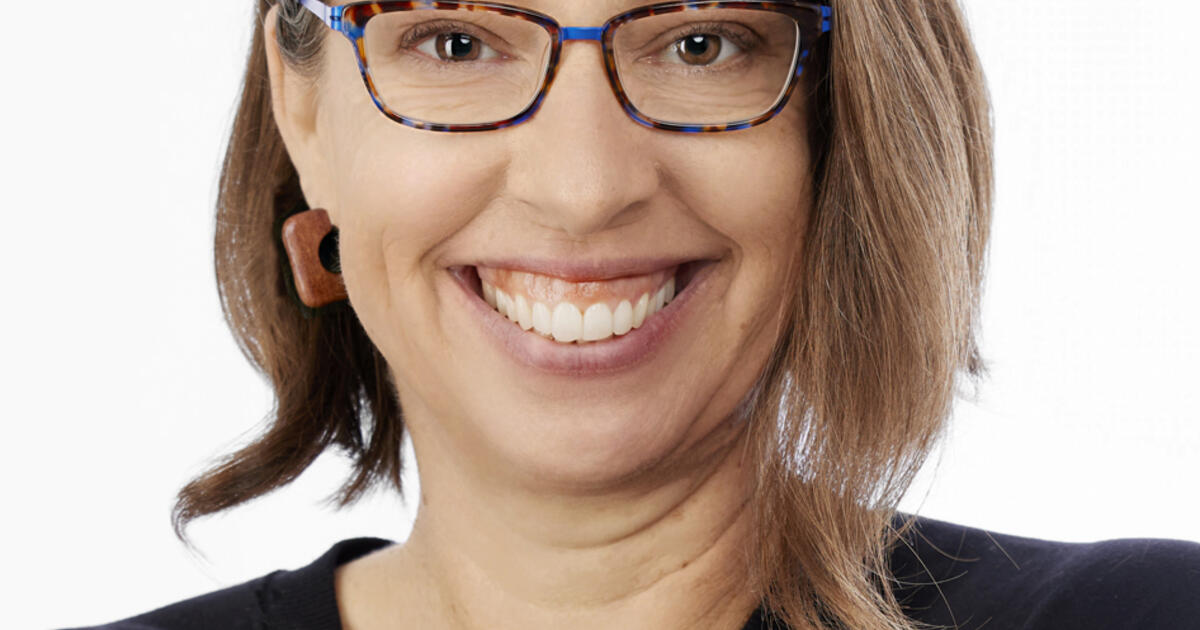 Ragina Johnson | FSI