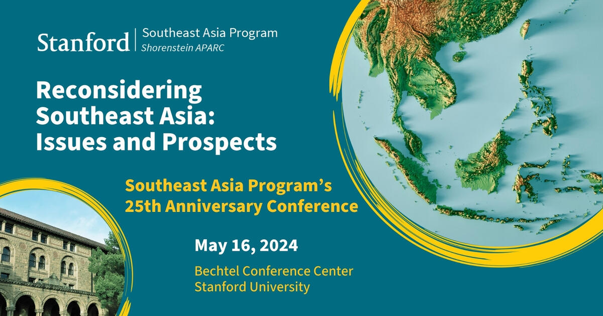 Reconsidering Southeast Asia: Issues and Prospects | Southeast Asia ...