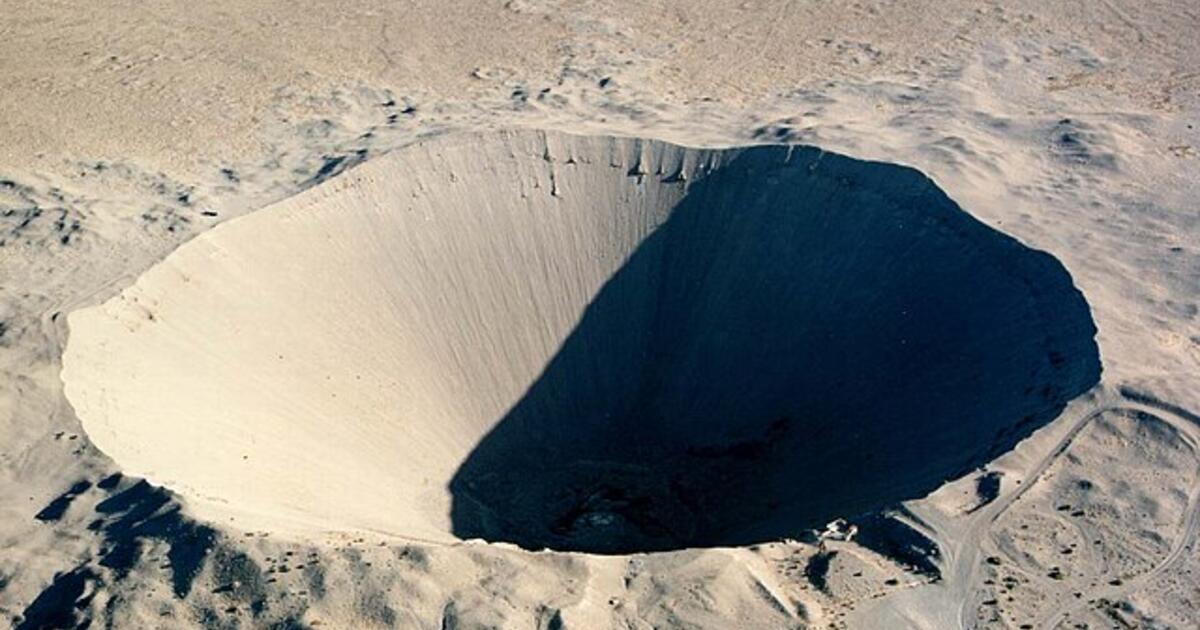 Environmental impacts of underground nuclear weapons testing | FSI