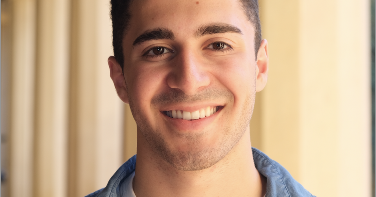 Charles Sheiner | FSI