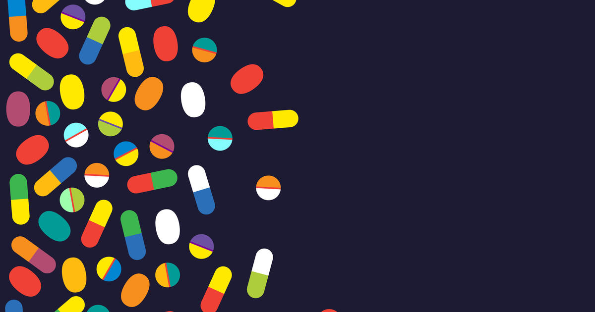 Applying Machine-Learning Approaches to Antibiotic Resistance | FSI Applying Machine-Learning Approaches to Antibiotic Resistance | FSI