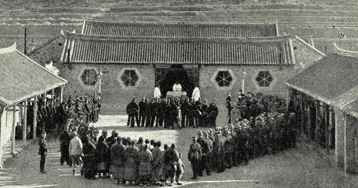 How Do Narratives of Historical Victimization in China Shape National ...