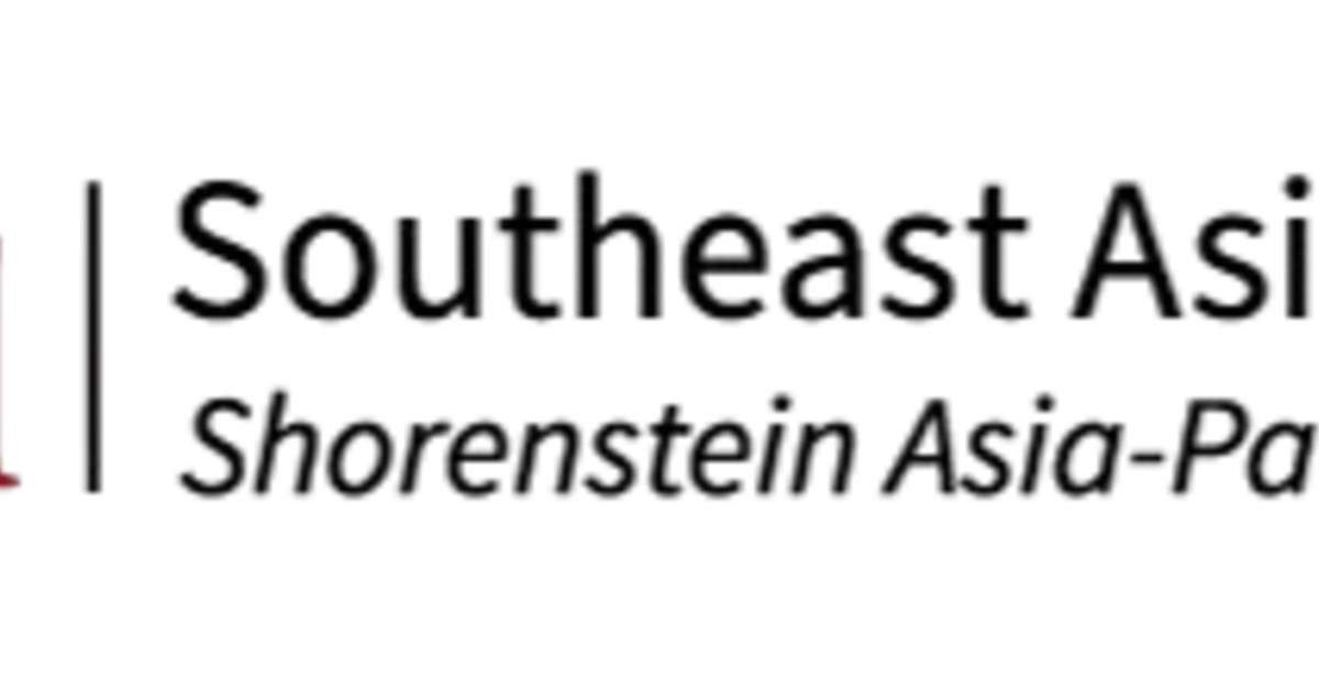 Southeast Asia Program | FSI
