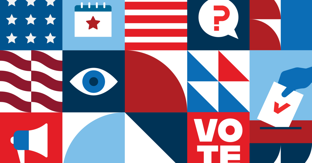 America Votes 2024: Stanford Scholars on the Election’s Most Critical ...