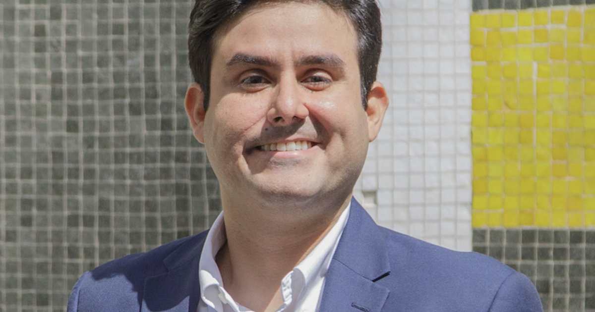 Héctor Fuentes | FSI