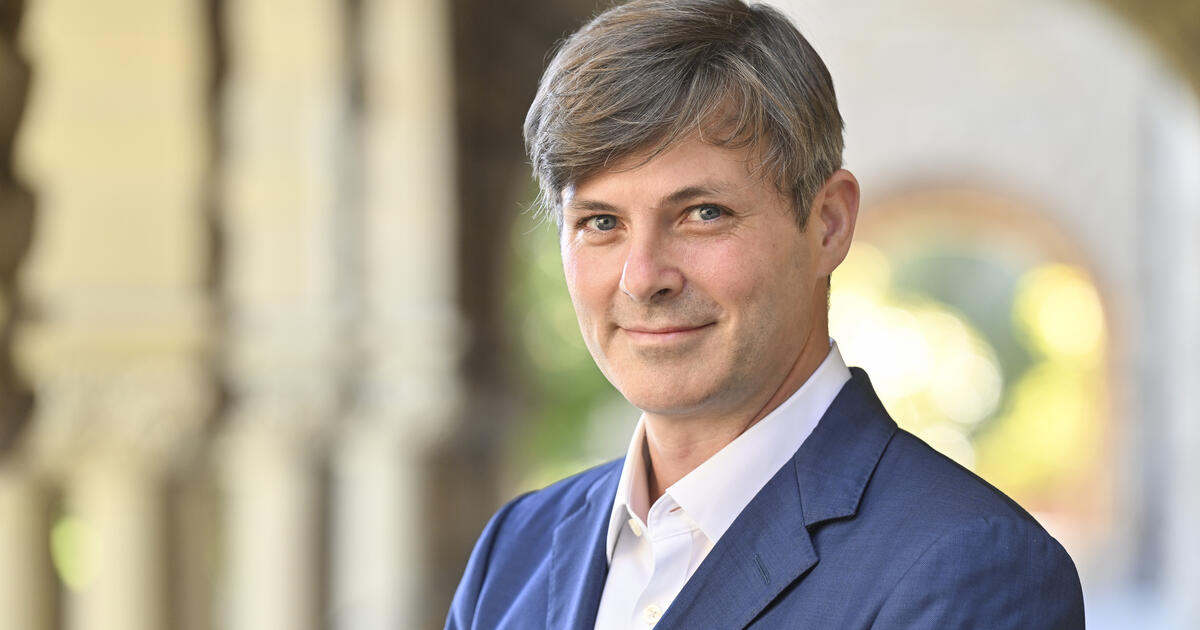 Matthew Dolbow | FSI