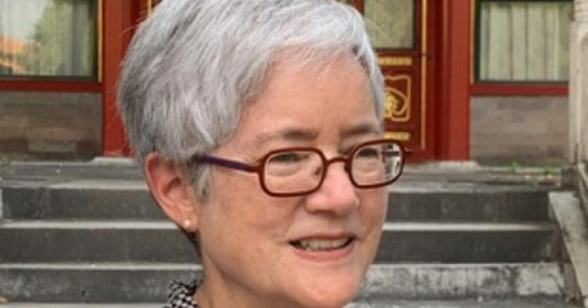 Ann Bennett Spence | FSI