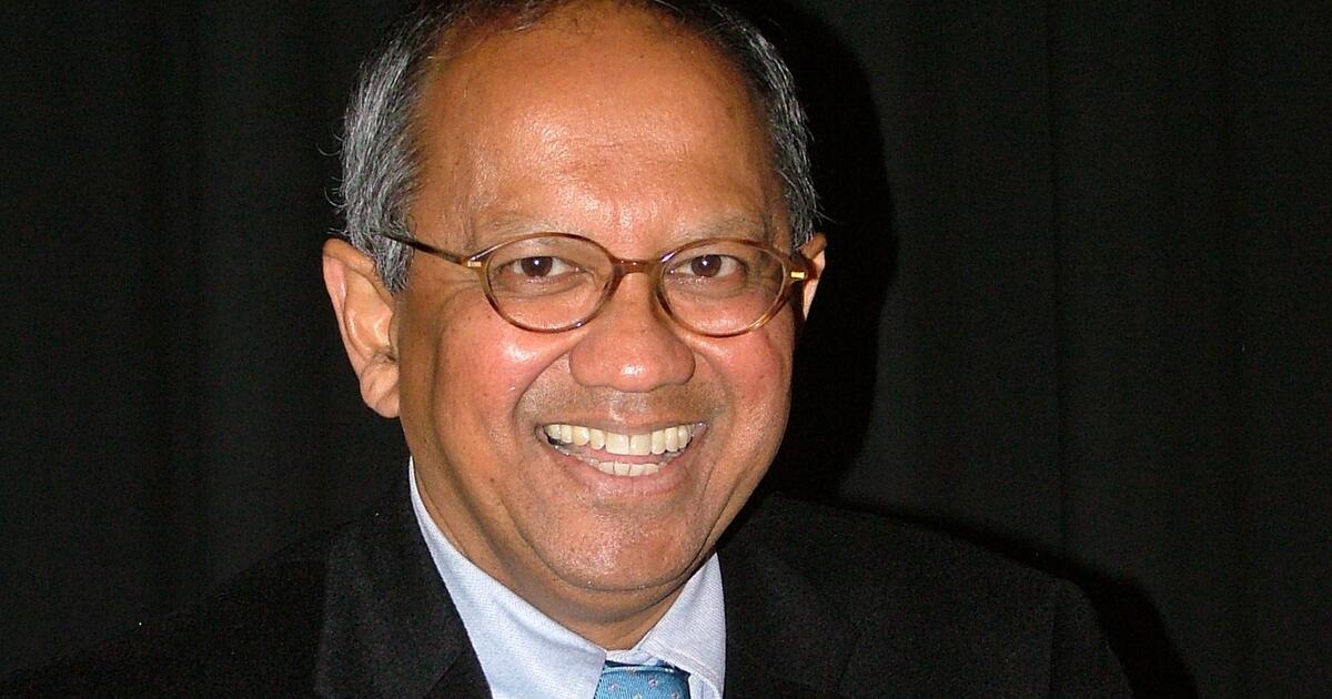 Šumit Ganguly | FSI