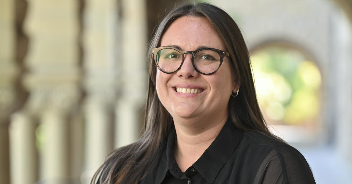 Anna-Katharina Ferl | FSI