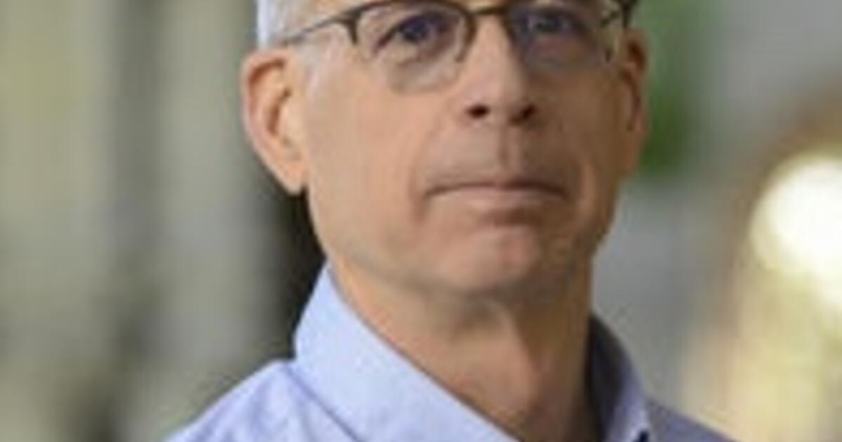 Stephen P. Luby | FSI