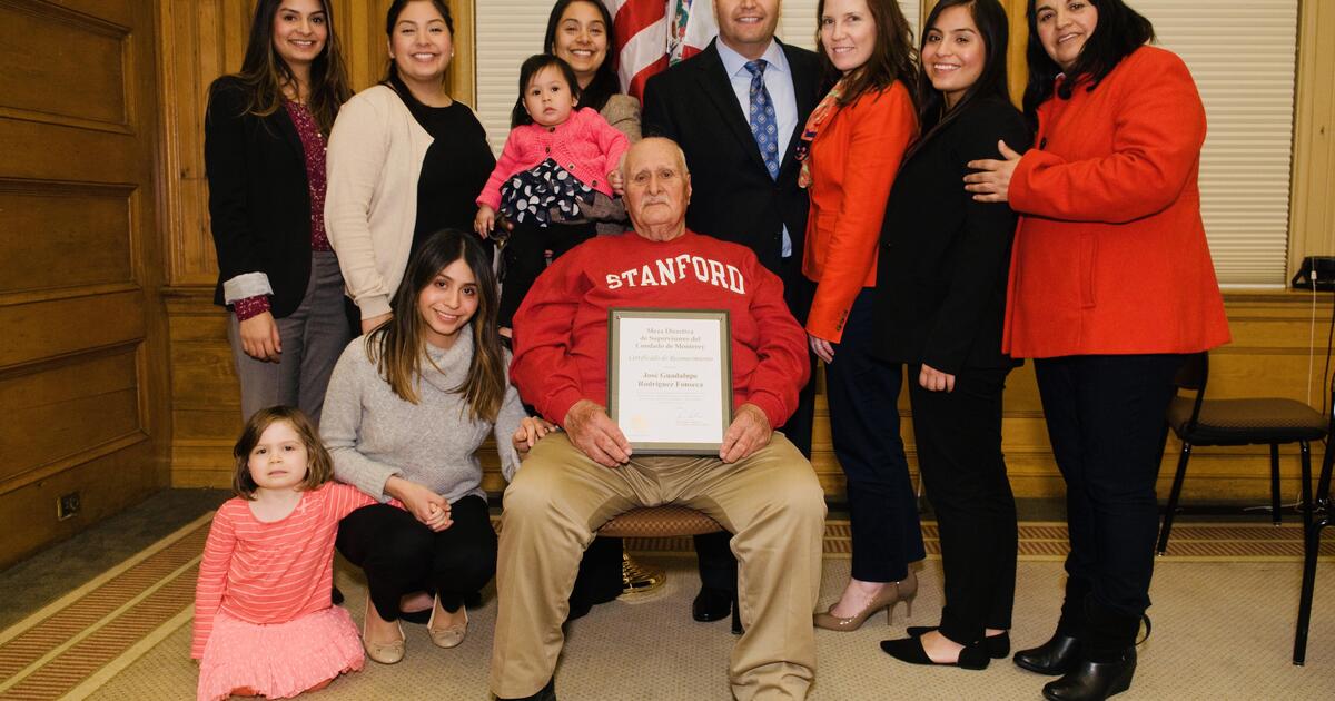 The Bracero Program, 1942–1964 | FSI