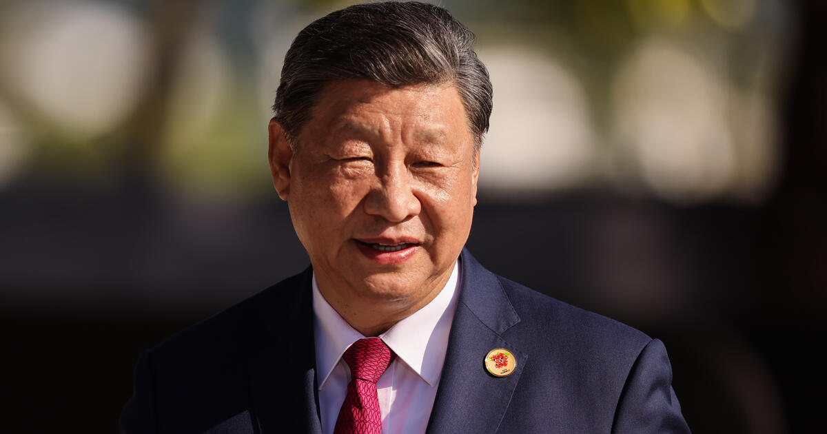 US-China Relations in 2025: Great Power Groundhog Day | FSI