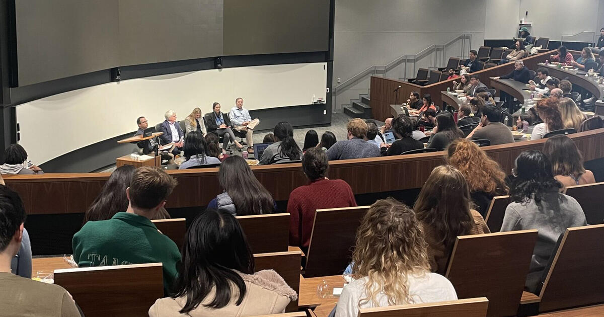 Stanford Law’s Neukom Center for the Rule of Law Examines the ...