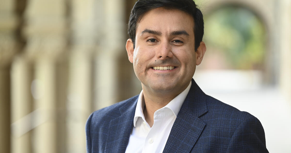 Héctor Fuentes | FSI