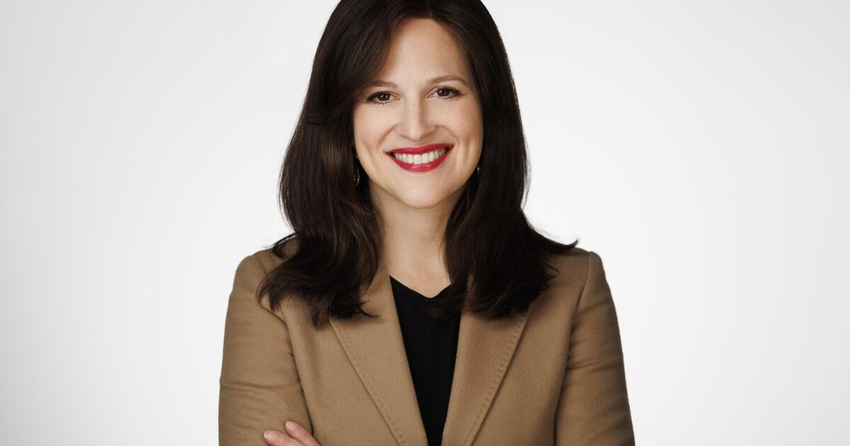 Anne Neuberger | FSI