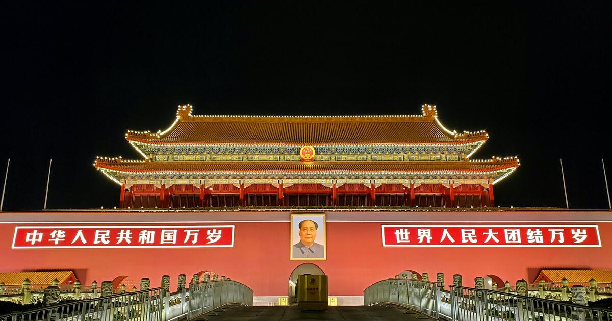 China Scholars Program Now Accepting Applications for Fall 2025 | FSI