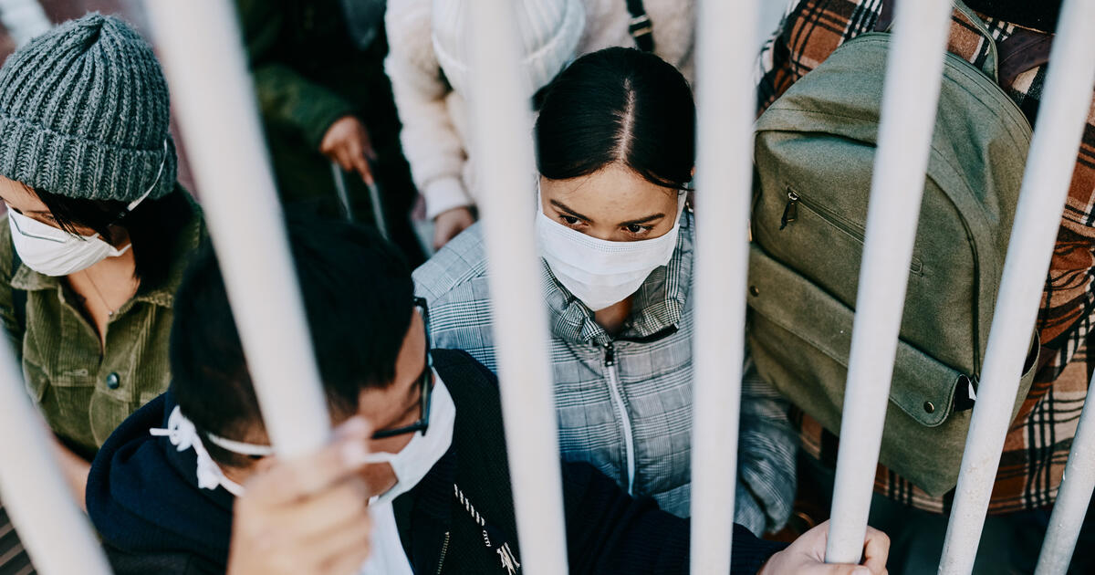 Health-Focused Arguments for Eliminating Overcrowding in Prisons | FSI