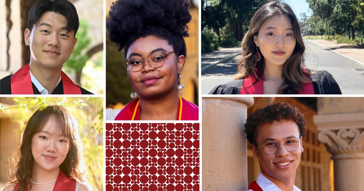 Stanford Next Asia Policy Lab Research Assistants Admitted to Top ...