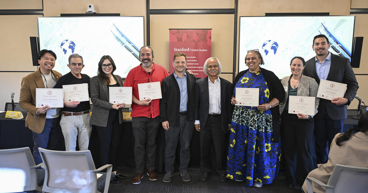 Reflections on the 2024–25 Education Partnership for Internationalizing ...