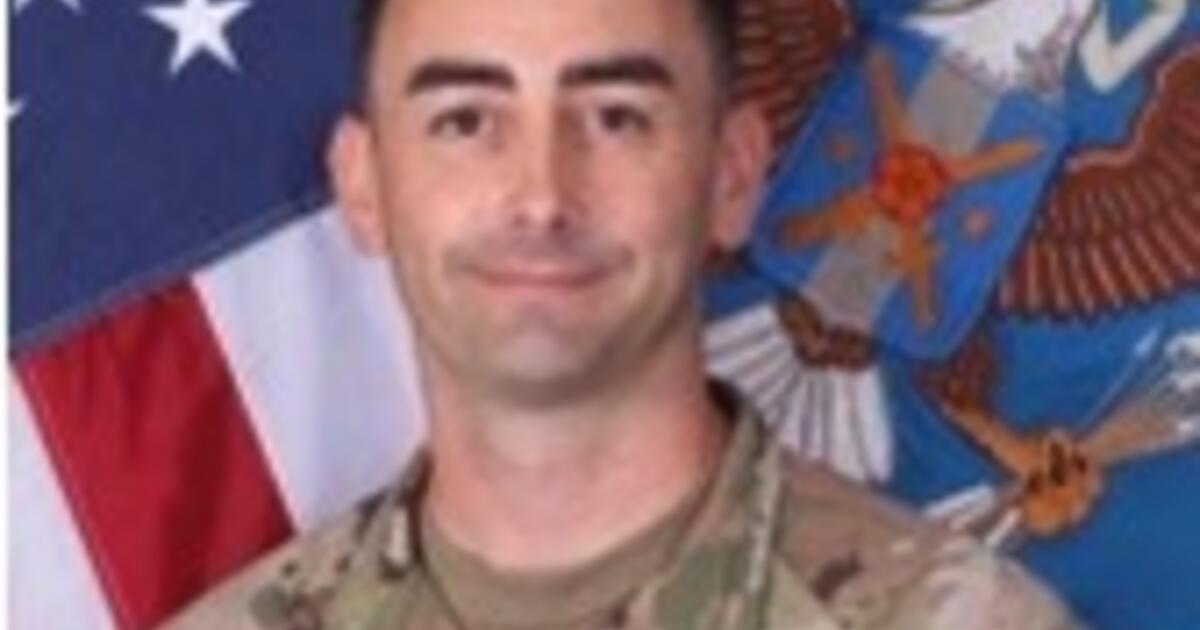 LTC Michael Glover | FSI