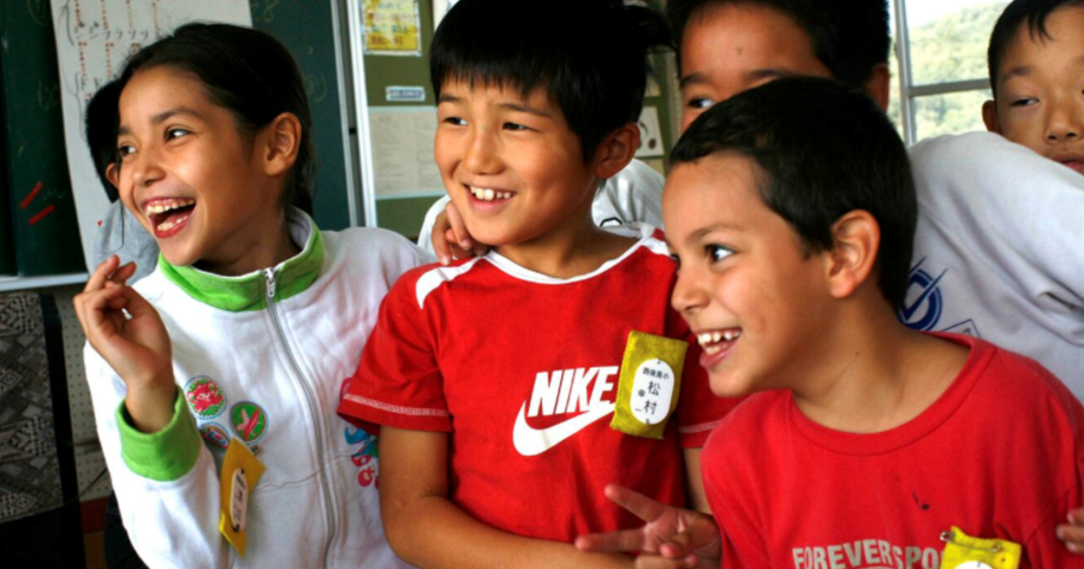 Diversity in Japan | FSI