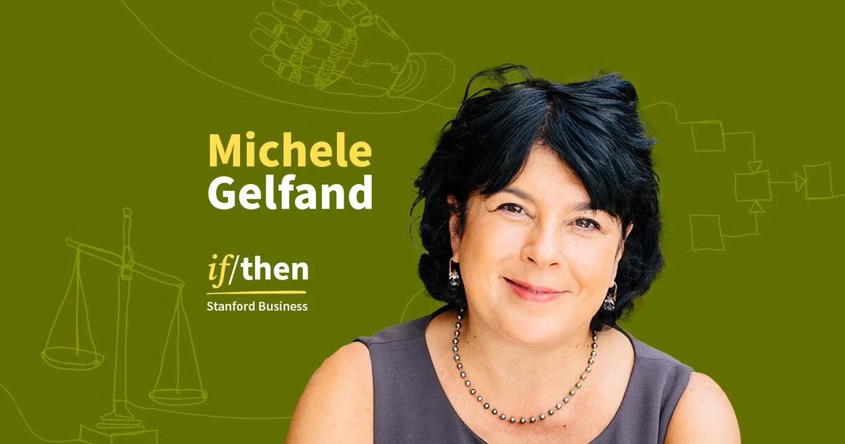 Making Sense of the Invisible Rules That Shape Our Lives | FSI