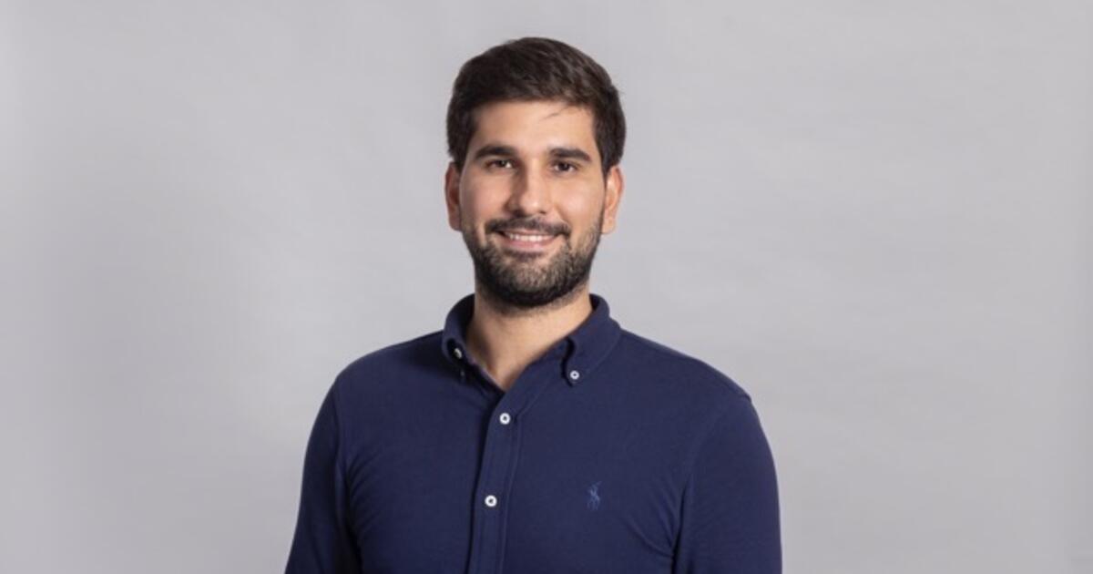 Mario Martinez-Jimenez | FSI