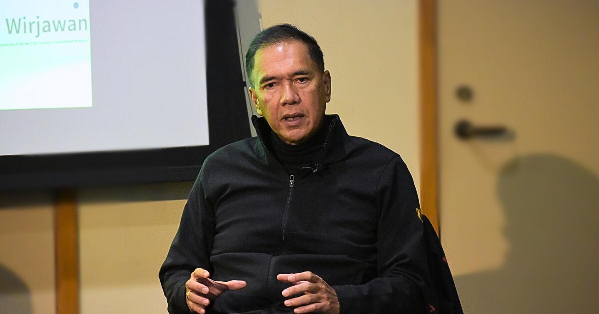 How Southeast Asia Can Become a Leader on the World Stage | FSI