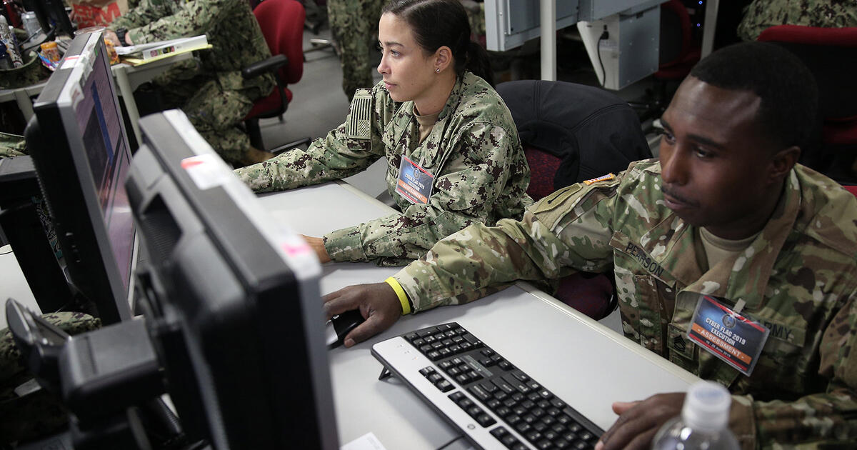 On the Integration of Psychological Operations with Cyber Operations | FSI