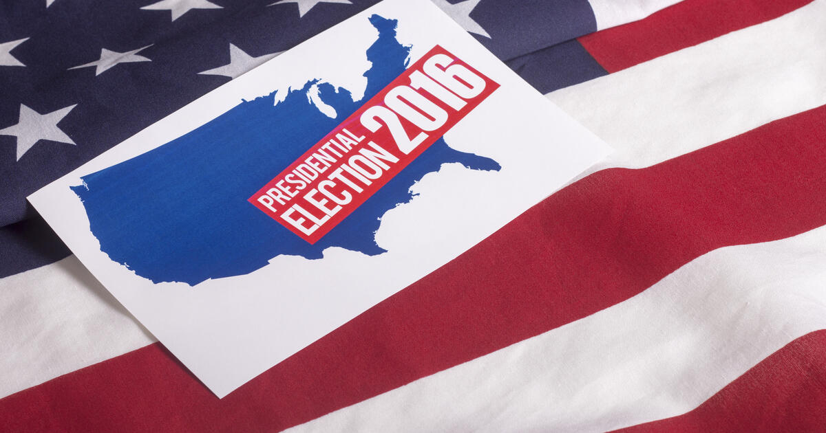 Americans should make room for third-party candidates | FSI