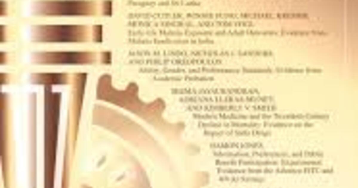 Multilateral Trade Bargaining: A First Look at the GATT Bargaining ...